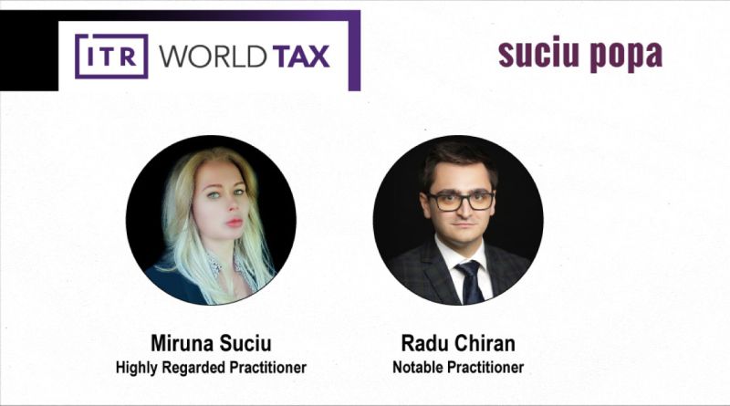 Radu Chiran posted on LinkedIn Radu Chiran posted on LinkedIn