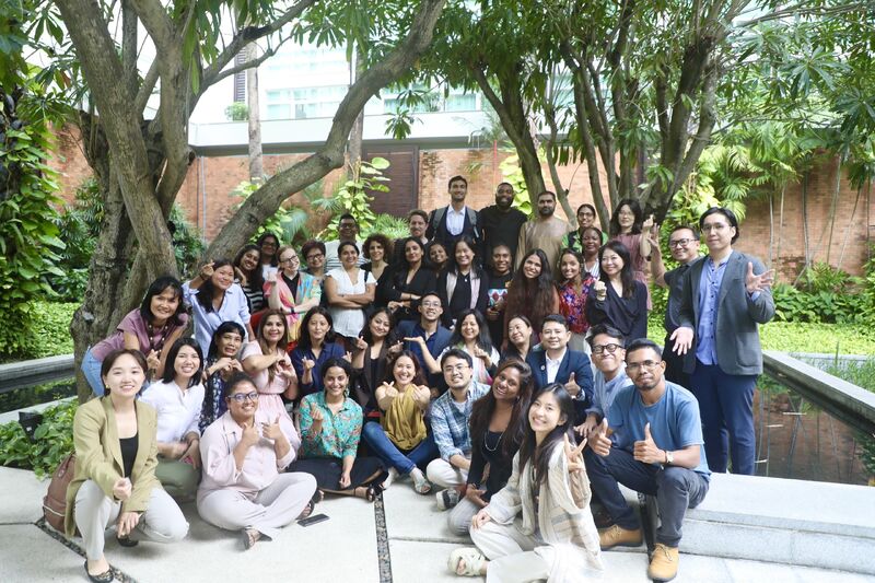 Sharon Rita Tanda on LinkedIn: Had the amazing opportunity to be part ... Sharon Rita Tanda on LinkedIn: Had the amazing opportunity to be part ...