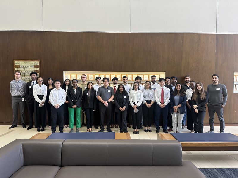 We at the UT Dallas - University Career Center are incredibly grateful ... We at the UT Dallas - University Career Center are incredibly grateful ...