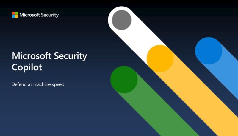 Learn about Microsoft Security Copilot on Jan 10 | Mark Ghazai posted ... Learn about Microsoft Security Copilot on Jan 10 | Mark Ghazai posted ...