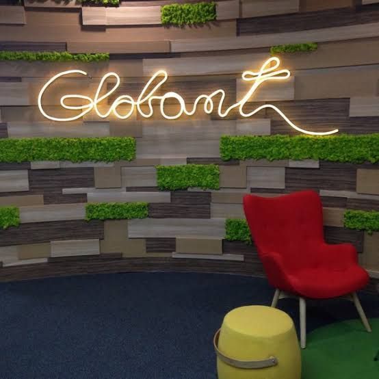 Mayur R Surywanshi on LinkedIn: #workanniversary #globant #globar Mayur R Surywanshi on LinkedIn: #workanniversary #globant #globar
