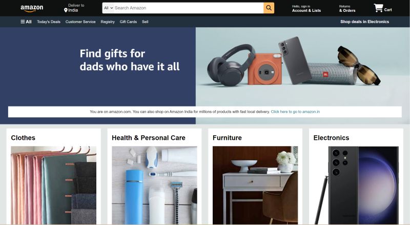 #html #css #amazonclone #webdevelopment #codingchallenge #completed ... #html #css #amazonclone #webdevelopment #codingchallenge #completed ...