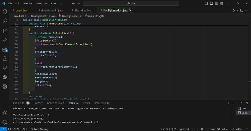 Chaitanya Mallam on LinkedIn: #100daysofcodingchallenge #100daysofcode ... Chaitanya Mallam on LinkedIn: #100daysofcodingchallenge #100daysofcode ...