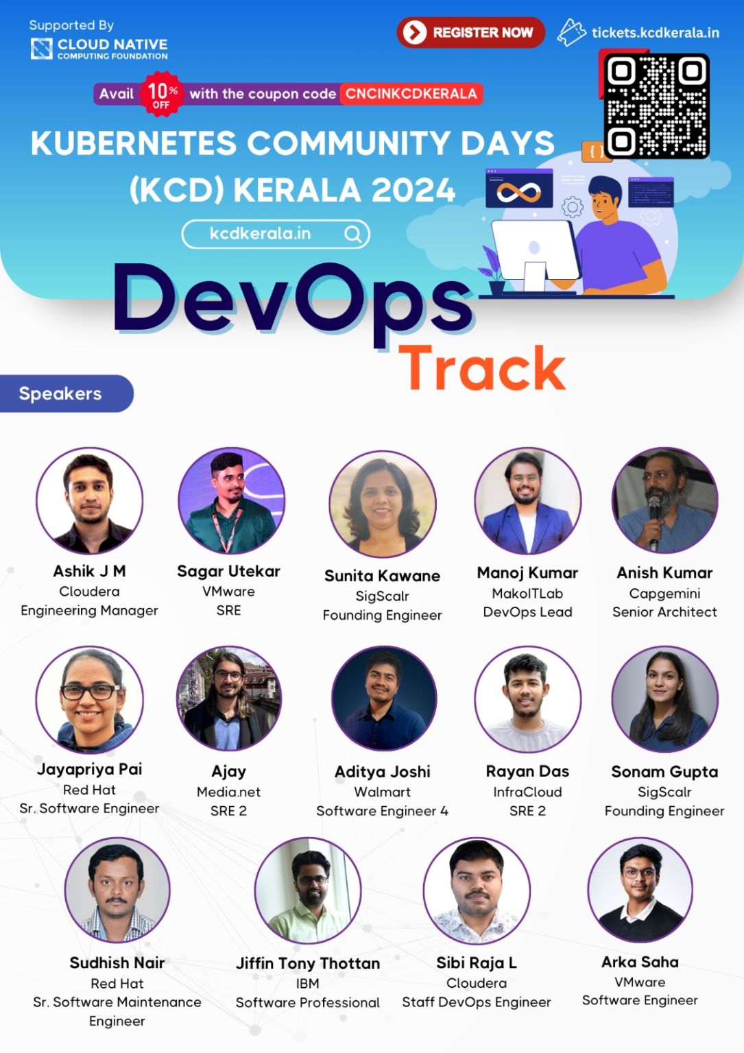 Kubernetes Community Days(KCD) Kerala 2024 on LinkedIn: #cncf #k8s # ... Kubernetes Community Days(KCD) Kerala 2024 on LinkedIn: #cncf #k8s # ...