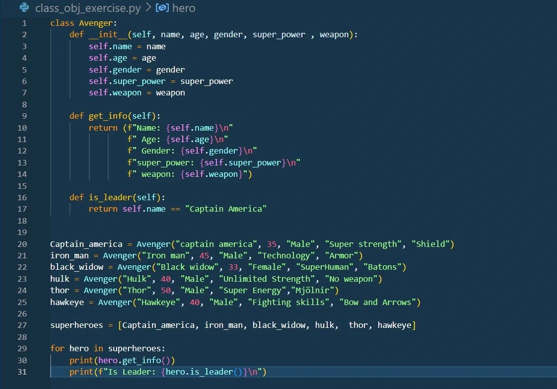 Kartik Raghuwanshi on LinkedIn: #python #learning #programming # ... Kartik Raghuwanshi on LinkedIn: #python #learning #programming # ...