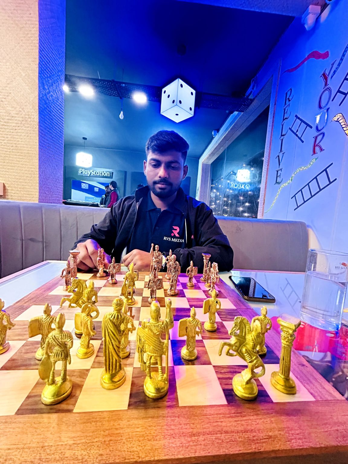Anand Hyalij on LinkedIn: #chessvictory #strategicmindset #chesscommunity Anand Hyalij on LinkedIn: #chessvictory #strategicmindset #chesscommunity