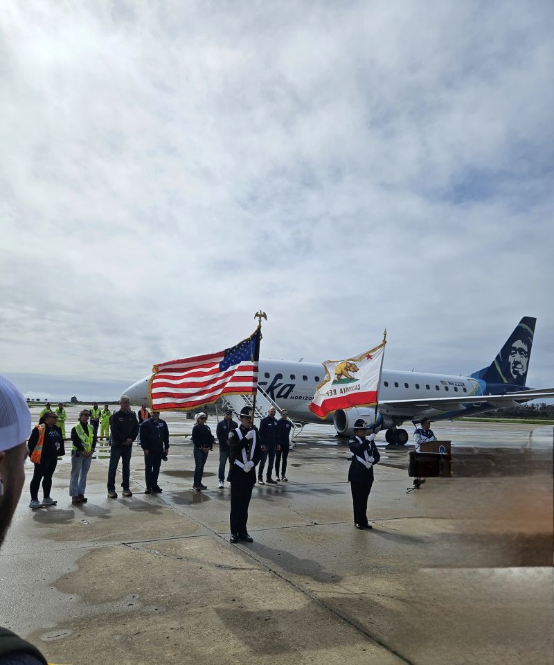 Alex Torres on LinkedIn: #sbairport #planepull2024 #communityevents # ... Alex Torres on LinkedIn: #sbairport #planepull2024 #communityevents # ...