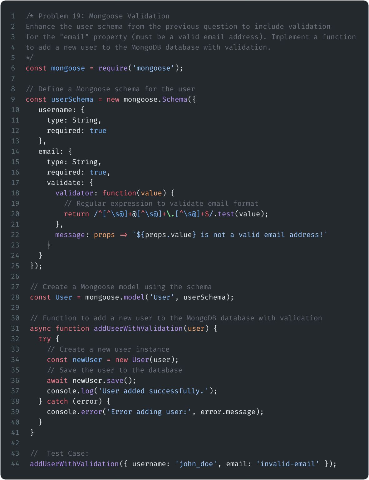 Dipsha Biswas on LinkedIn: #30daysofnodejs #scalerdiscord #scalertopics Dipsha Biswas on LinkedIn: #30daysofnodejs #scalerdiscord #scalertopics