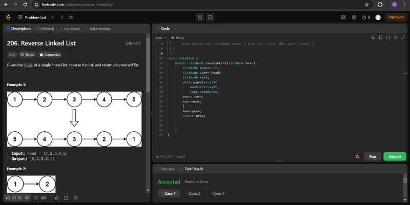 #75dayschallenge #leetcode #algorithm | Arushi Garg #75dayschallenge #leetcode #algorithm | Arushi Garg