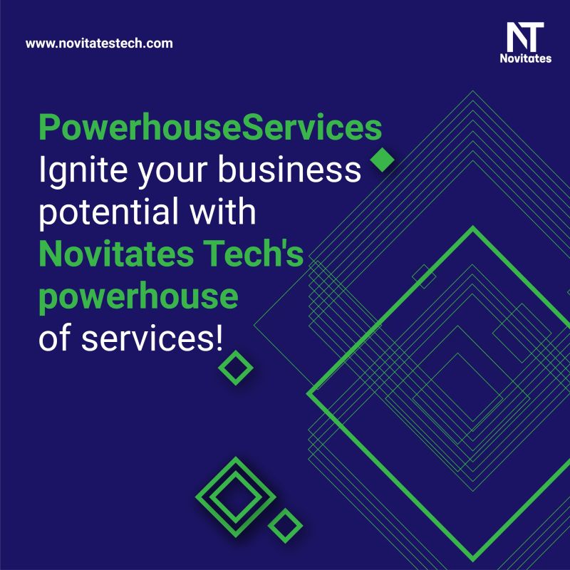 Novitates on LinkedIn: #itconsulting #applicationdevelopment # ... Novitates on LinkedIn: #itconsulting #applicationdevelopment # ...