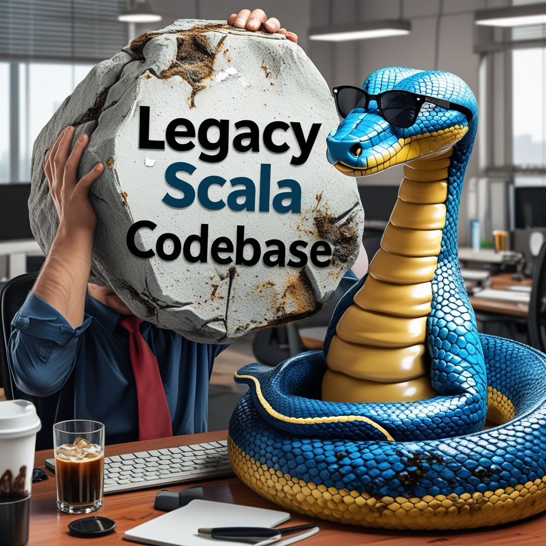 Pradeep Guled on LinkedIn: #bigdata #scala #apachespark #python # ... Pradeep Guled on LinkedIn: #bigdata #scala #apachespark #python # ...
