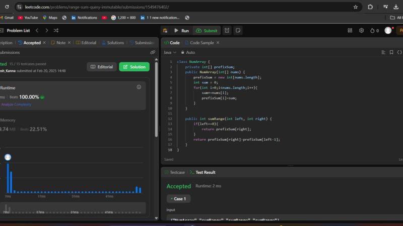 #100daysofleetcode #codingchallenge #problemsolving #leetcode #hope ... #100daysofleetcode #codingchallenge #problemsolving #leetcode #hope ...