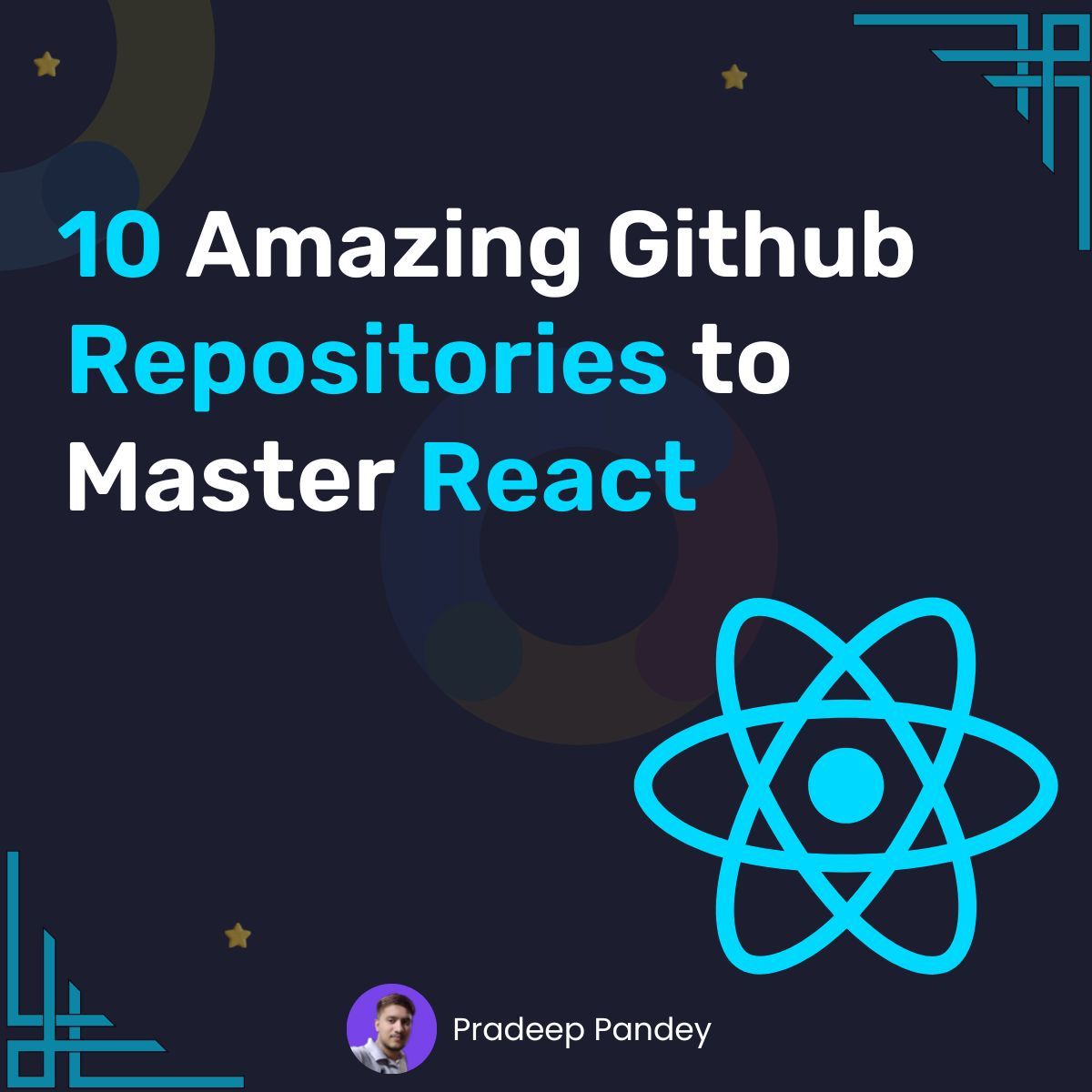Pradeep Pandey on LinkedIn: #github #react #repository #reactdeveloper ... Pradeep Pandey on LinkedIn: #github #react #repository #reactdeveloper ...