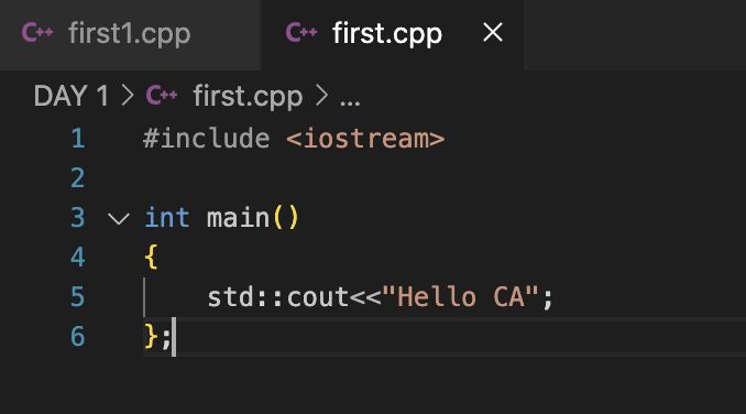 Prantor Das on LinkedIn: #cplusplus #programmingjourney #learningtocode ... Prantor Das on LinkedIn: #cplusplus #programmingjourney #learningtocode ...