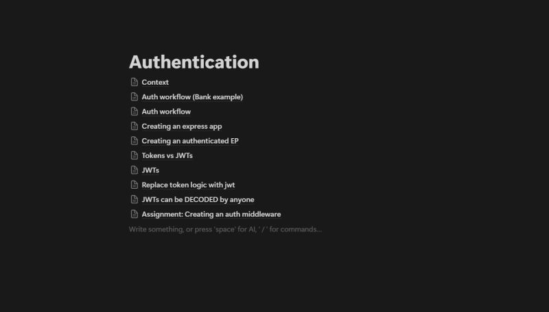 Sk Imran Hussain on LinkedIn: #webdevelopment #nodejs #jwt # ... Sk Imran Hussain on LinkedIn: #webdevelopment #nodejs #jwt # ...