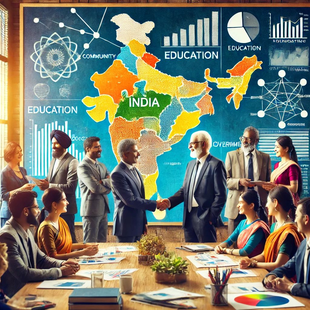 Mohammed Ashfaq Khan on LinkedIn: #nonprofitleadership #educationforall ... Mohammed Ashfaq Khan on LinkedIn: #nonprofitleadership #educationforall ...