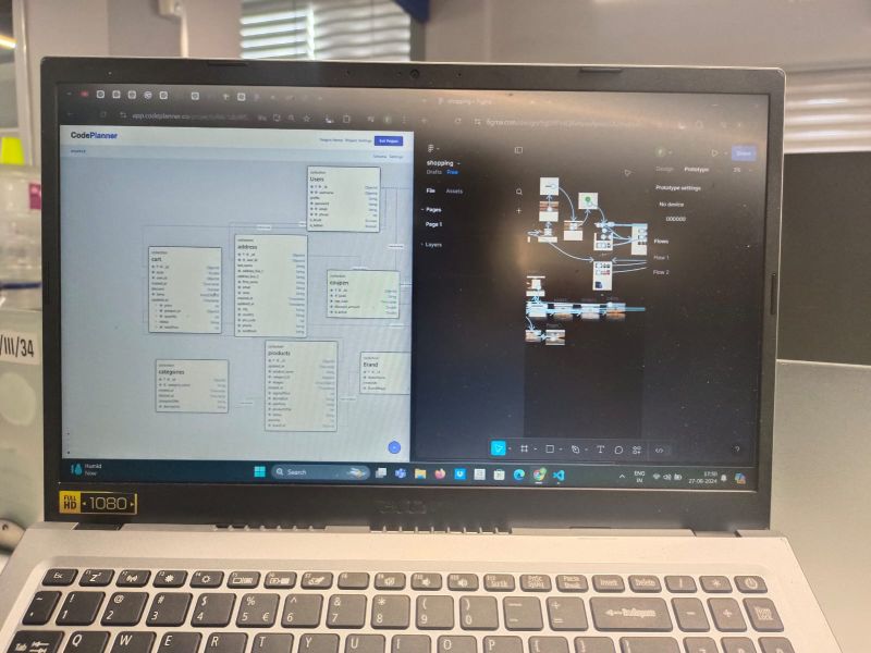 Fasilu Rahman on LinkedIn: #programming #coding #brototype #brocamp # ... Fasilu Rahman on LinkedIn: #programming #coding #brototype #brocamp # ...
