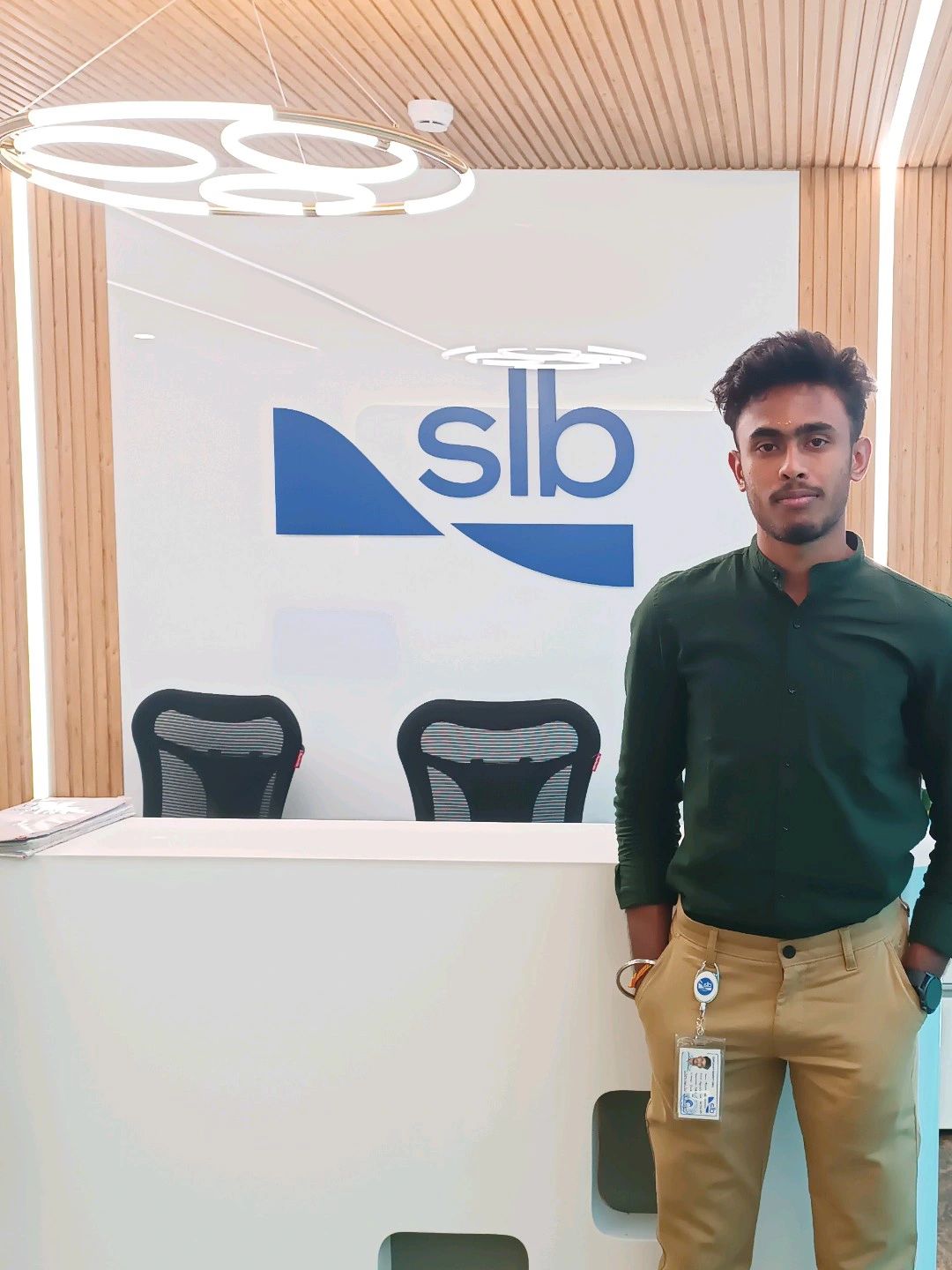 #internship #slb #kpriet | Ashok Narayanan | 14 comments #internship #slb #kpriet | Ashok Narayanan | 14 comments