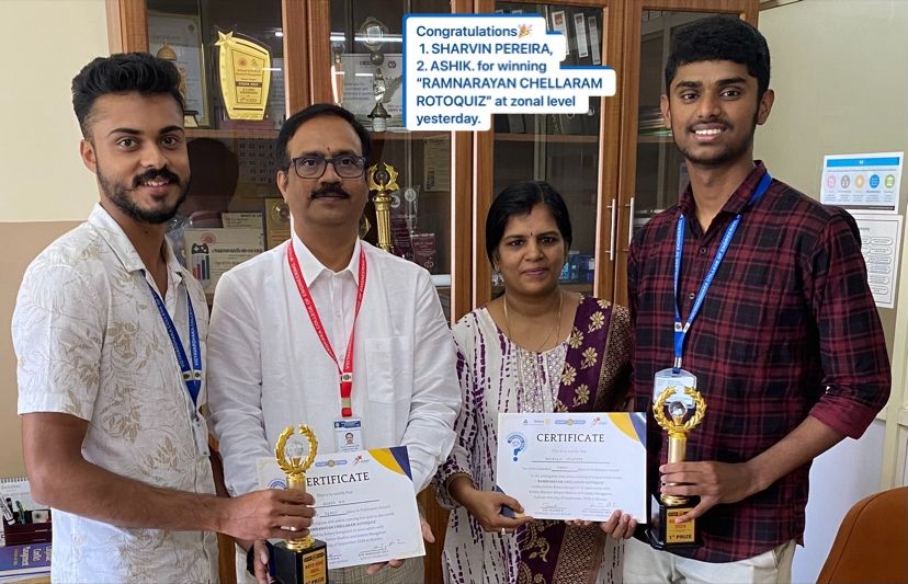 Balaji Rao PSV on LinkedIn: Congratulations๐ to my students 1. SHARVIN ... Balaji Rao PSV on LinkedIn: Congratulations๐ to my students 1. SHARVIN ...