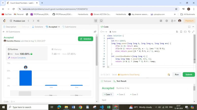 Kanishka Khanna on LinkedIn: #50daysofcode Kanishka Khanna on LinkedIn: #50daysofcode