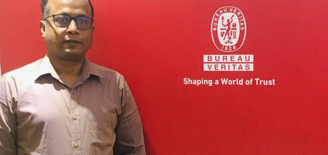 Md. Abdul Khabir (KHABIR) on LinkedIn: My workplace Bureau Veritas, a ... Md. Abdul Khabir (KHABIR) on LinkedIn: My workplace Bureau Veritas, a ...