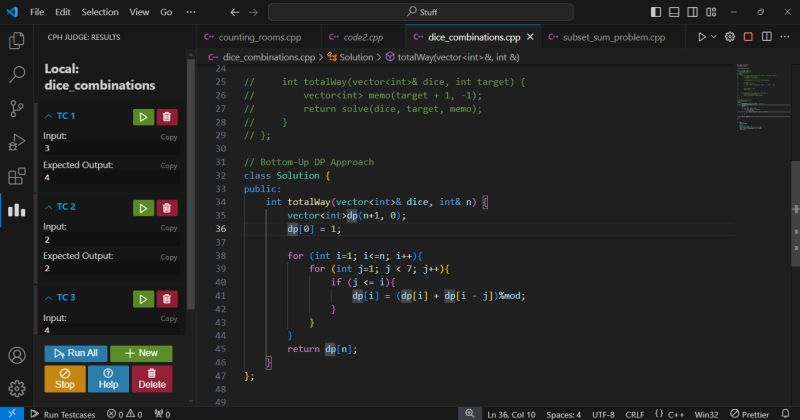 Suresh Chelani on LinkedIn: #100daysofcoding #100daysofcode #leetcode # ... Suresh Chelani on LinkedIn: #100daysofcoding #100daysofcode #leetcode # ...