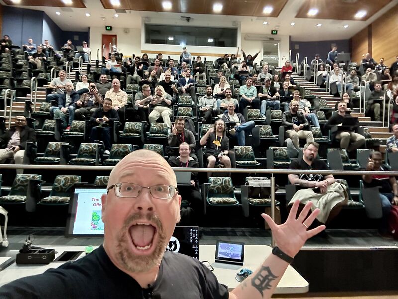 Paul McCarty on LinkedIn: #queensland #cybersecurity #ozcyber # ... Paul McCarty on LinkedIn: #queensland #cybersecurity #ozcyber # ...