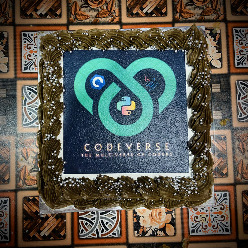 SRIHARI MADDINENI on LinkedIn: #codeverse #codingskills # ... SRIHARI MADDINENI on LinkedIn: #codeverse #codingskills # ...