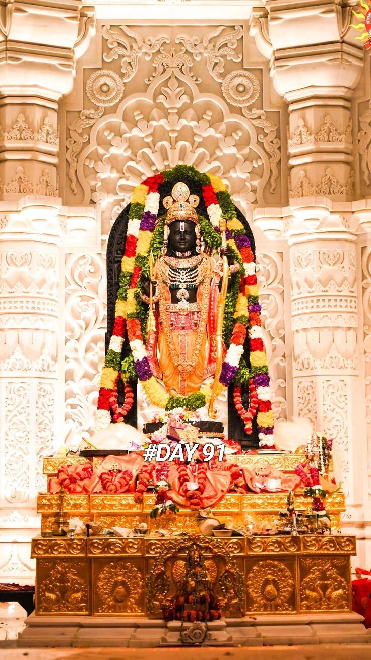🙏🏻JAI SHREE RAM 🙏🏻 | Rishi Verma 🙏🏻JAI SHREE RAM 🙏🏻 | Rishi Verma