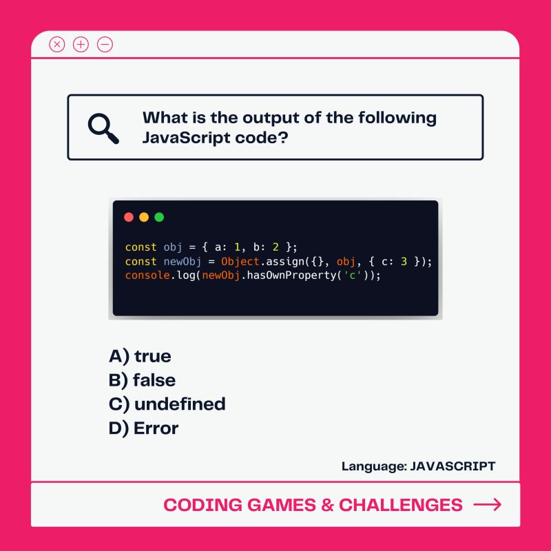Nuxify Inc. on LinkedIn: #codingchallenge #javascript #codinggames # ... Nuxify Inc. on LinkedIn: #codingchallenge #javascript #codinggames # ...