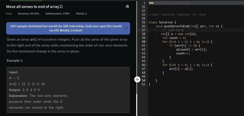 Uday Gundu on LinkedIn: #100daysofcode #100daysofcode #codingjourney # ... Uday Gundu on LinkedIn: #100daysofcode #100daysofcode #codingjourney # ...