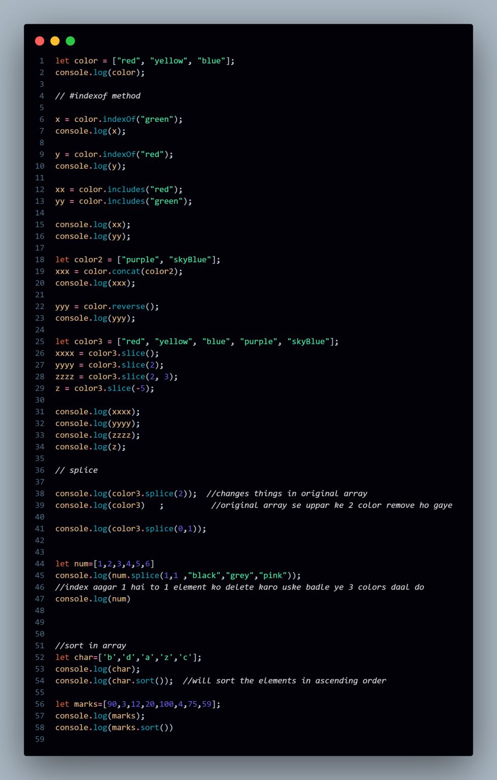 Yogesh Paliwal on LinkedIn: #webdevelopment #javascript #100daysofcode ... Yogesh Paliwal on LinkedIn: #webdevelopment #javascript #100daysofcode ...