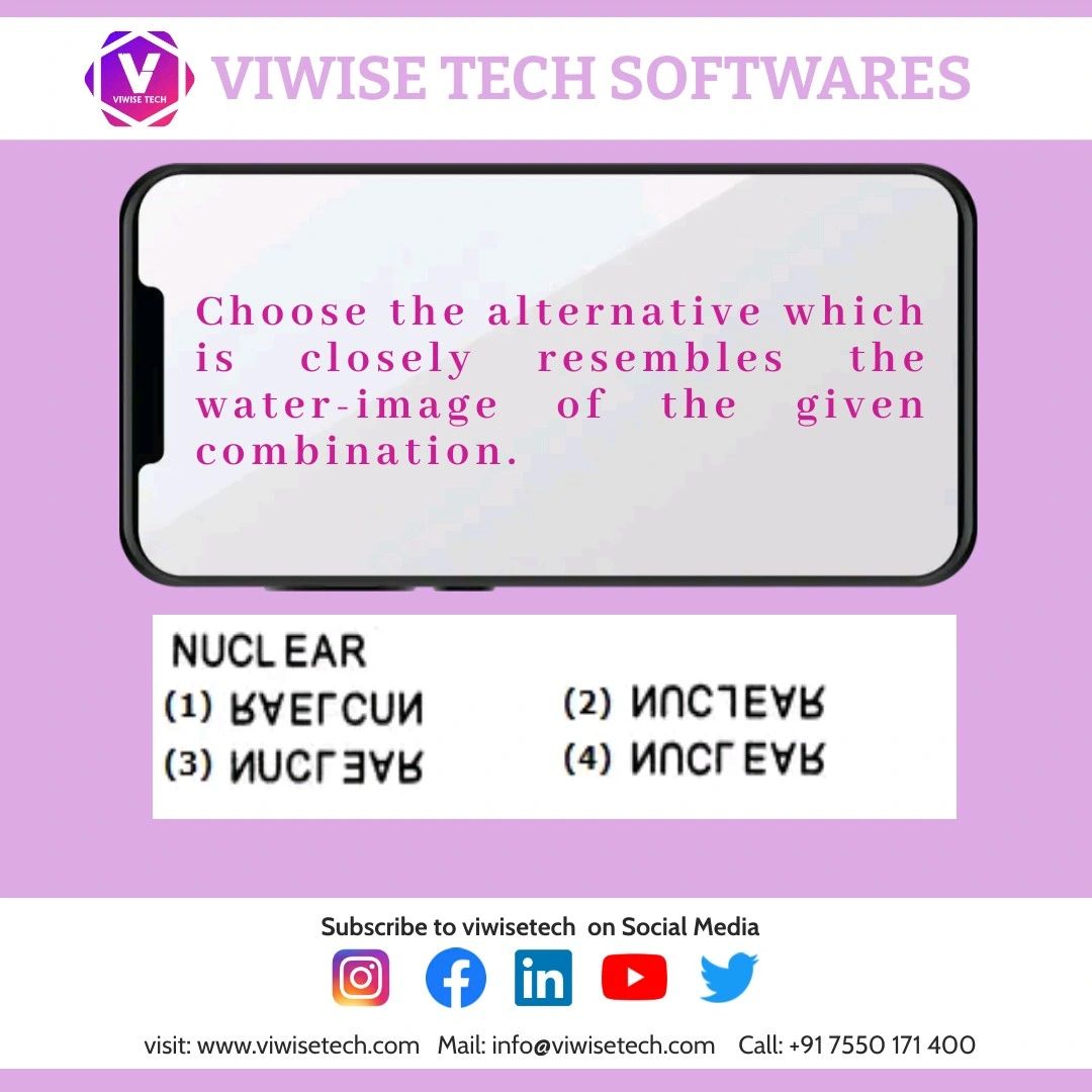 Viwise Tech Softwares on LinkedIn: #viwisetechsoftwares #viwisetech # ... Viwise Tech Softwares on LinkedIn: #viwisetechsoftwares #viwisetech # ...