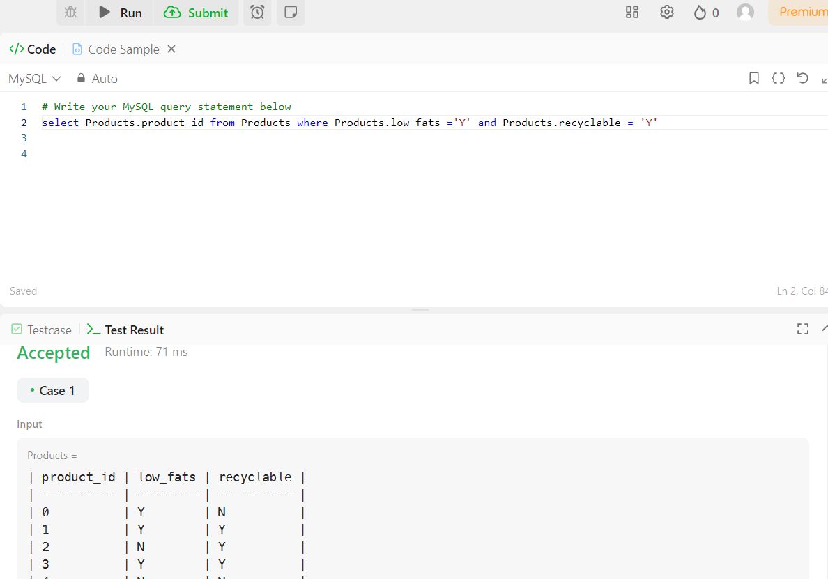 Sakshi Mishra on LinkedIn: #sql #leetcode #problemsolving #dataanalysis ... Sakshi Mishra on LinkedIn: #sql #leetcode #problemsolving #dataanalysis ...