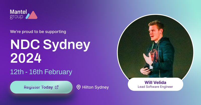 Will Velida on LinkedIn: Implementing scalable messaging patterns in ... Will Velida on LinkedIn: Implementing scalable messaging patterns in ...