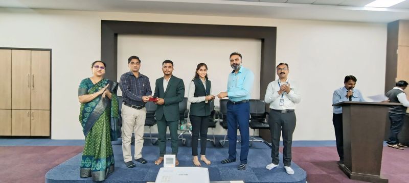 Suryabhan Rajput on LinkedIn: #3rd #institute #avishkar2024 # ... Suryabhan Rajput on LinkedIn: #3rd #institute #avishkar2024 # ...