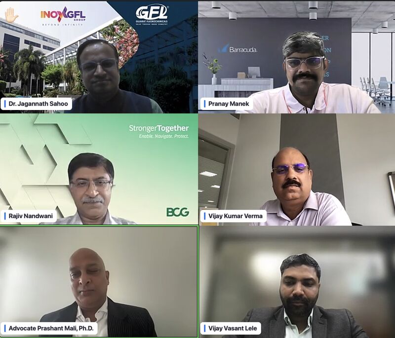 CISOPlatform on LinkedIn: #dpdpa #dpdp #ciso #cybersecurity CISOPlatform on LinkedIn: #dpdpa #dpdp #ciso #cybersecurity