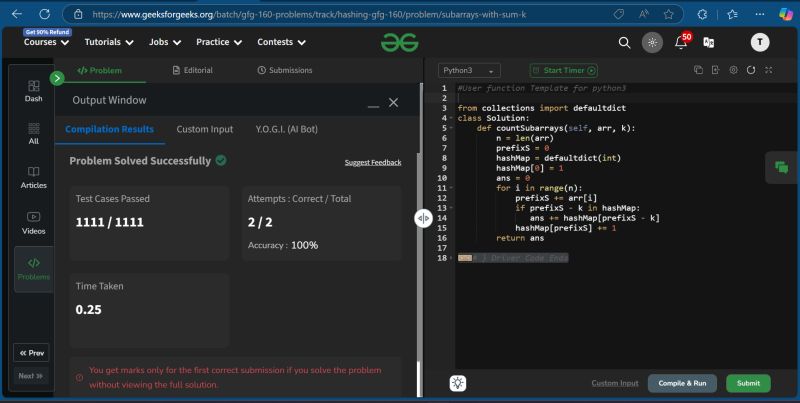 Tanmay Saxena on LinkedIn: #160daysofcode #algorithm #tech # ... Tanmay Saxena on LinkedIn: #160daysofcode #algorithm #tech # ...