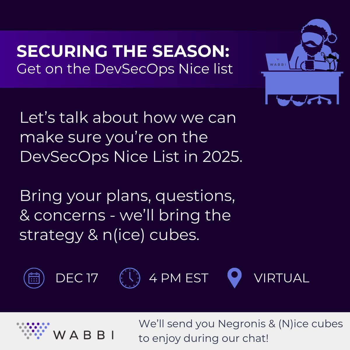 Wabbi on LinkedIn: #devsecops #devops #appsec #applicationsecurity # ... Wabbi on LinkedIn: #devsecops #devops #appsec #applicationsecurity # ...