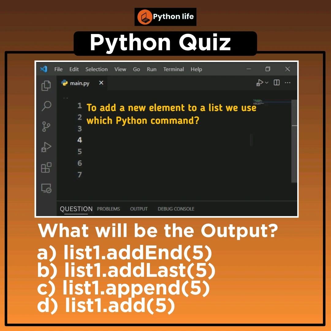Kiran Sagar on LinkedIn: #pythonlife #python | 21 comments Kiran Sagar on LinkedIn: #pythonlife #python | 21 comments