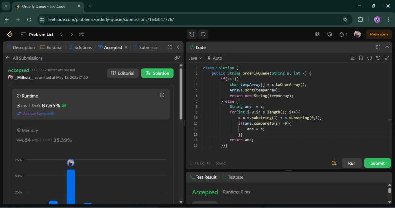 #100daysofcode #day59 #leetcodechallenge #dsa #100daysofleetcode ... #100daysofcode #day59 #leetcodechallenge #dsa #100daysofleetcode ...