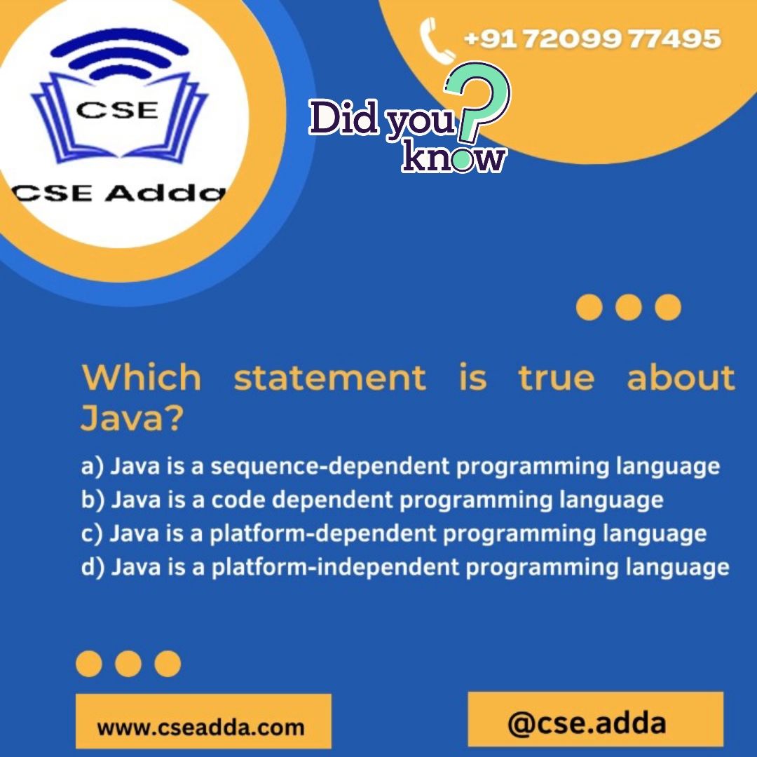 CSE Adda on LinkedIn: #cseadda #robotics #robot #technology # ... CSE Adda on LinkedIn: #cseadda #robotics #robot #technology # ...
