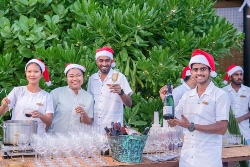 Roshan Gawade on LinkedIn: #teambuilding Roshan Gawade on LinkedIn: #teambuilding