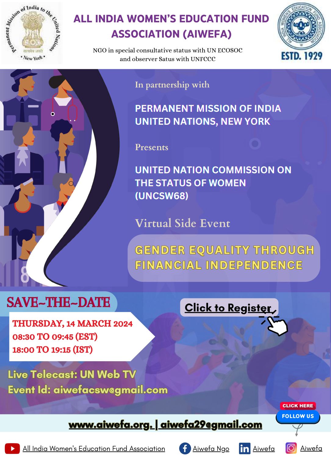 #csw68 | Shweta Pathak #csw68 | Shweta Pathak