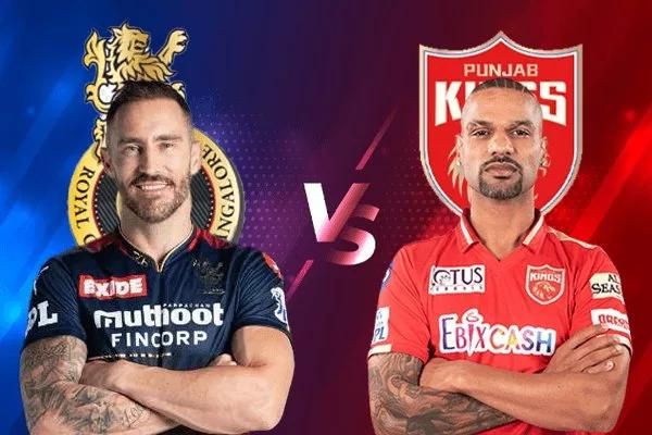 Raunak Saha on LinkedIn: IPL 2024: RCB vs PBKS – Match Preview ... Raunak Saha on LinkedIn: IPL 2024: RCB vs PBKS – Match Preview ...