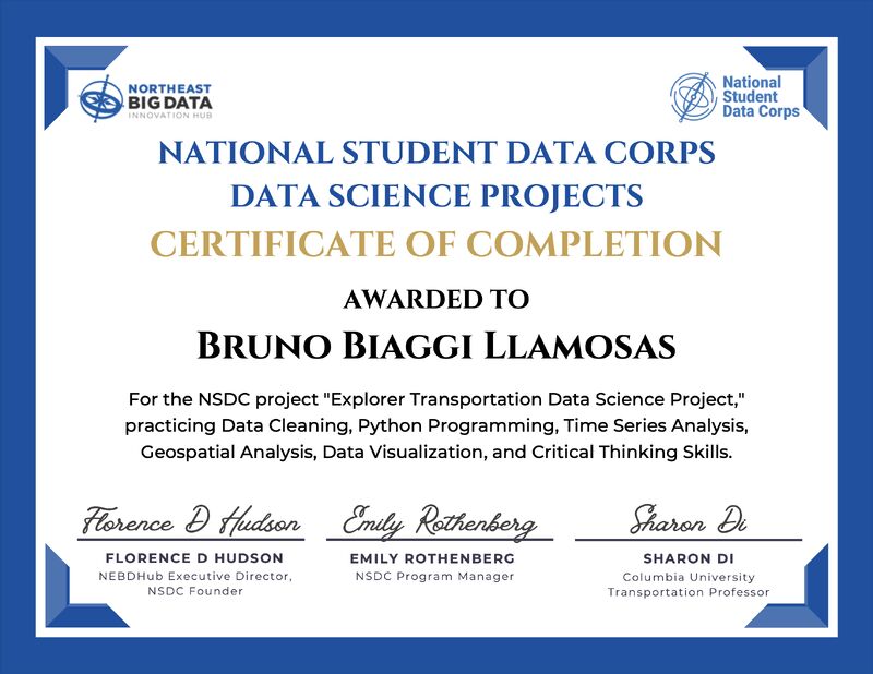 #datascience #nsdc #continuouslearning | Bruno Biaggi #datascience #nsdc #continuouslearning | Bruno Biaggi
