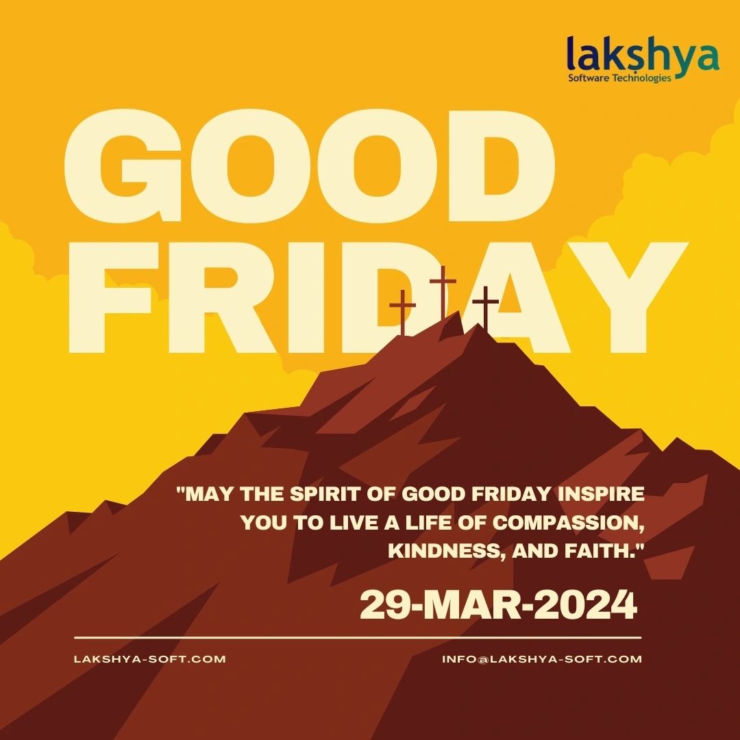 Sai Deepak Bathoju on LinkedIn: Lakshya Software Technologies Pvt. Ltd. Sai Deepak Bathoju on LinkedIn: Lakshya Software Technologies Pvt. Ltd.