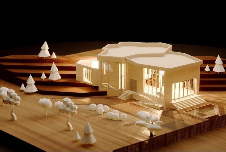 Fahim Chowdhury on LinkedIn: I attempted to maquette render of my ... Fahim Chowdhury on LinkedIn: I attempted to maquette render of my ...