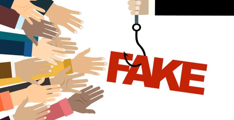 #stopfakejobs #jobseekers #linkedinreality #jobsearch #freshers… | Mohd ... #stopfakejobs #jobseekers #linkedinreality #jobsearch #freshers… | Mohd ...