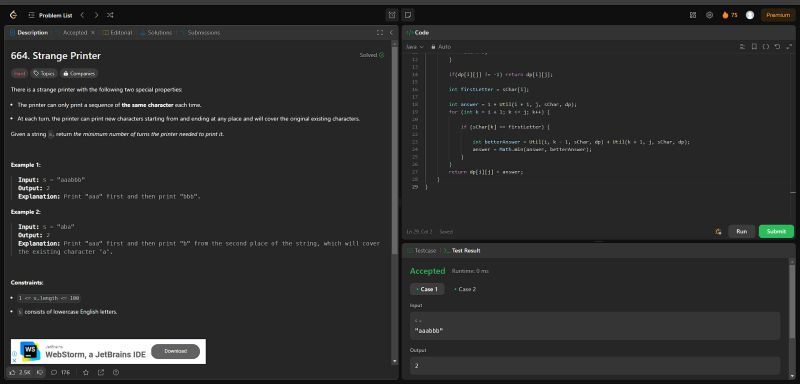 Day 108 of the 200 Days DSA Challenge: Data Structures and Algorithms ... Day 108 of the 200 Days DSA Challenge: Data Structures and Algorithms ...